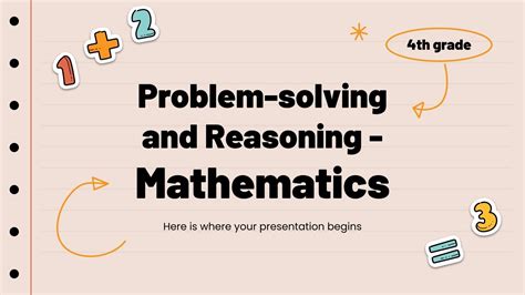 Page Free Math Google Slides Themes And PowerPoint Templates