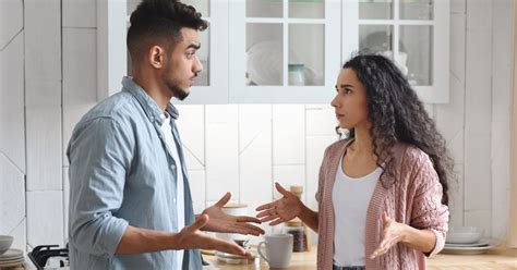 8 Signs Youre Not Very Compatible With Your Partner And Dont Even