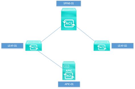 Cisco Apic Fabric Provisioning Knowtoshare