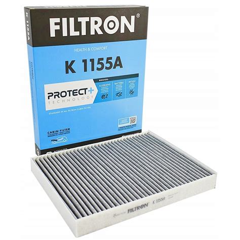 Фильтр салонный FILTRON 1089493 - купить по выгодным ценам в интернет ...