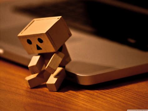 پس زمینه غمگین برای کامپیوتر اِم والپیپر