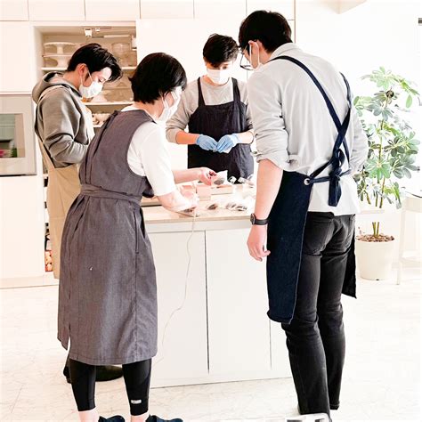 ホワイトデーのお返しに手作りお菓子 ブログ：隈部美千代のおやつ時間｜お菓子教室 スイートリボン