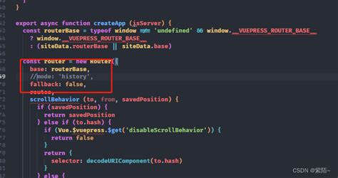 Vuepress项目打包出现样式丢失，黑白效果。vuepress打包路径问题 Csdn博客