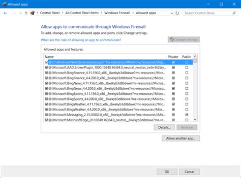 How To Configure Windows Firewall In Windows 11