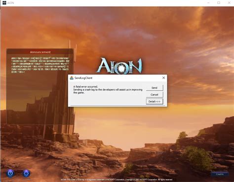 Aion84 Java Ragezone Mmo Development Forums