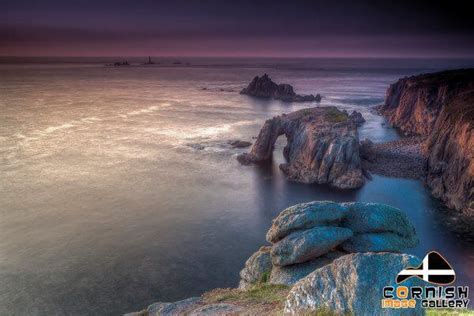 Lands End Wild And Rugged Cornish Coastline 355 Cornish Image Gallery