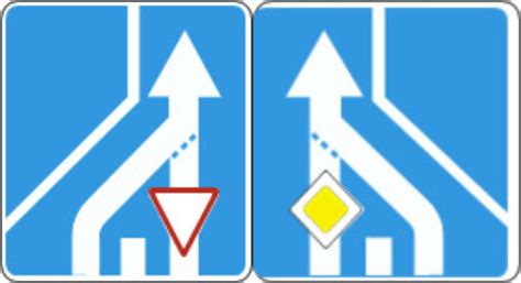Новые дорожные знаки в Казахстане как они выглядят фото