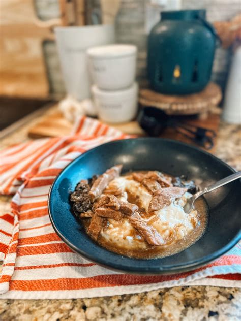 Crockpot Pepper Steak Recipe A Comfort Food Favorite Tandra Nicole