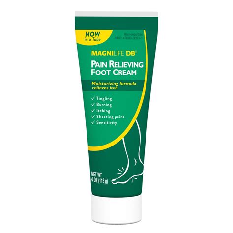 Foot Care Magnilife