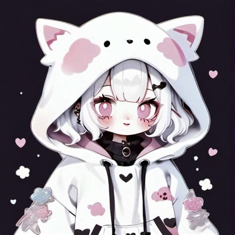 Talkie Profile Uwu Cat X Mha Talkie Ai Mha