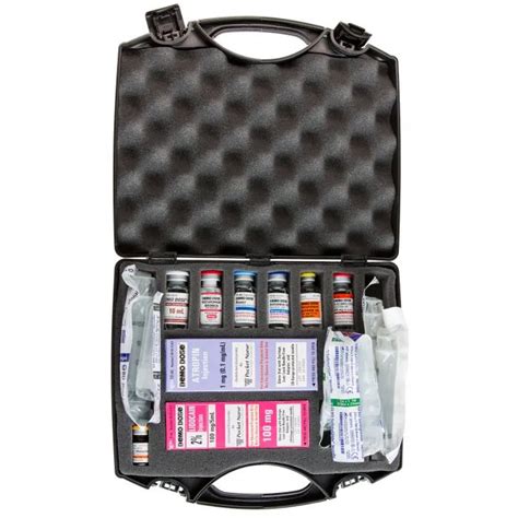 Demo Dose® Rsi Kit Diamedical Usa