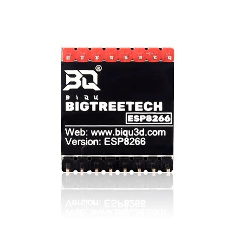 bigtreetech btt esp 07s wifi module wireless model esp8266 series for