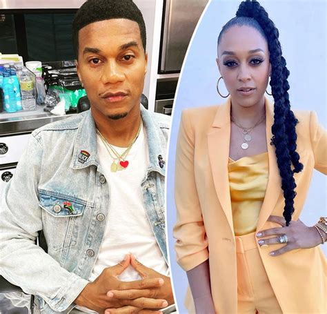 Did Tia Mowrys Man Cheat Cory Hardrict Responds To Allegations