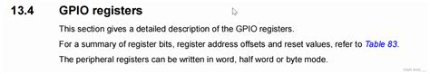 嵌入式养成计划 52 Arm 开发板介绍 相关硬件基础内容介绍 Gpio讲解arm Gpio Csdn博客