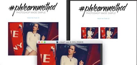 Smart Objects And Linked Objects What They Are Do And How To Use Them