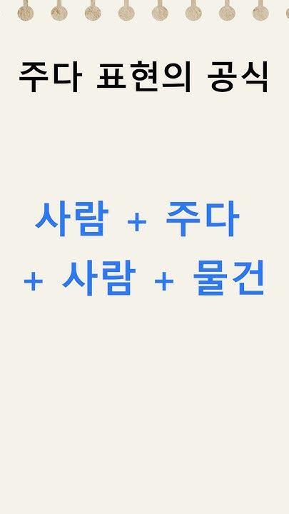 세상에서 가장 쉬운 영어 어순 L 단어 4개로 1초만에 말하기 L 기초영어문법 L 생활영어회화 Youtube
