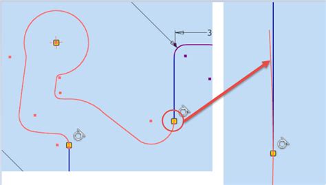 Solved Problem With Open Loop Autodesk Community