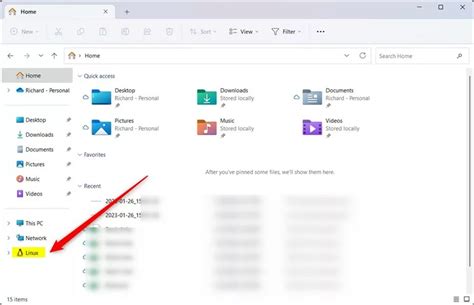How To List Installed Wsl Distros On Windows 11 Geek Rewind