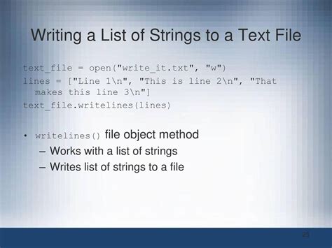 Files And Exceptions The Trivia Challenge Game Ppt Download