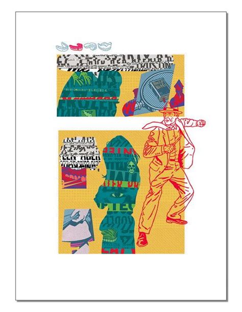 The Decoder Ring Design Concern Silkscreen Silk Screen Printing