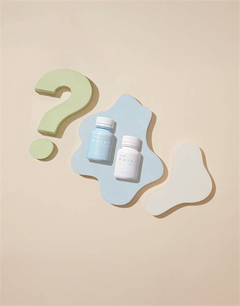 Hair Falling Out In Clumps Heres Why The Hairy Pill®