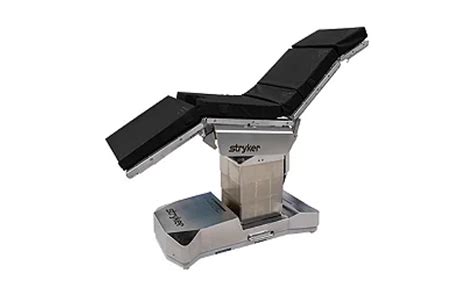 Oculan Surgical Lighting Platform Stryker