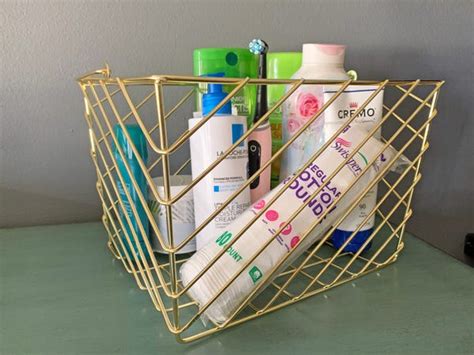 The 5 Best Dorm Shower Caddies