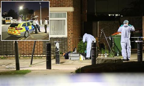 Murder Probe Launched After 18 Year Old Man Dies From Stab Injuries In
