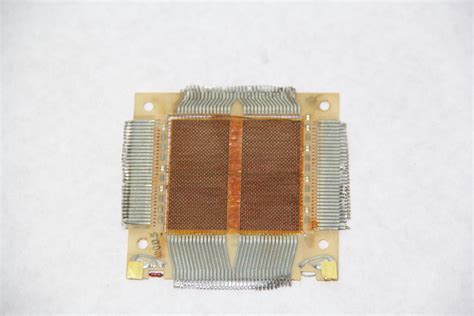 Rare Vintage Large Univac Core Memory Plane From Sperry Univac 1219