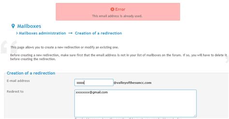 How To Create A Webmail Email That Can Be Used As An Email