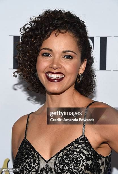 Susie Castillo Photos Photos And Premium High Res Pictures Getty Images