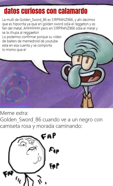 Los Últimos Memes Memedroid