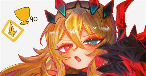 妖精騎士ガウェイン 聖杯鯖シリーズ！ 谷のイラスト Pixiv