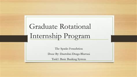 Durga Bhavani Dantuluri On Linkedin Task1 Gripdecember21 Tsf Grip