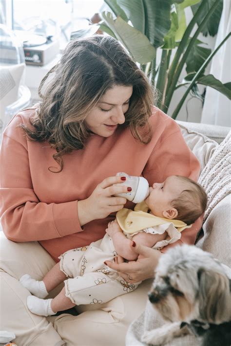 Should You Shake Or Swirl Breastmilk Happy Single Mommy