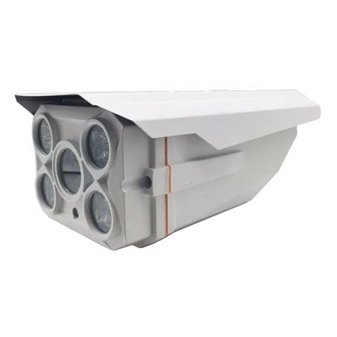 Mm CMOS TVL Infrared Closed System Outdoor Waterproof Security Surveillance PAL NTSC