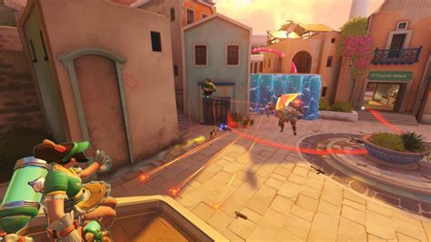 【ow2初心者必見】マーシーの立ち回り・設定・おすすめカスタムを徹底解説！【オーバーウォッチ2】 おば道
