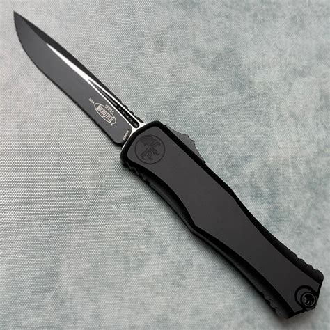 Microtech Hera Ii Recurve Tactical Standard 1705 1t American Edge Knives