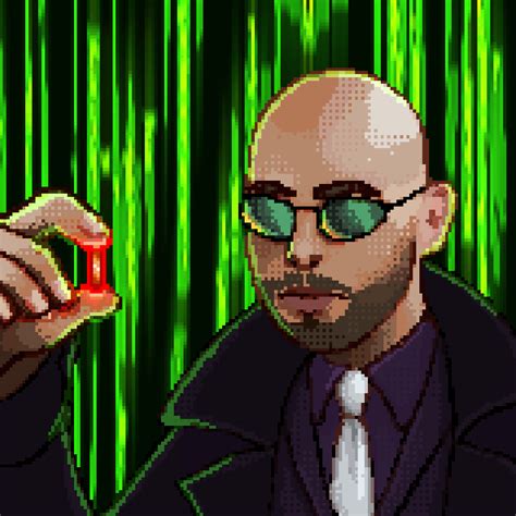 Matrix Medium