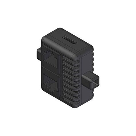 Vertiv Sn Th Liebert Single Temperature And Humidity Sensor