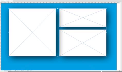 Solved Indesign Drop Shadow Affecting Objects That Should Adobe Community 10033322