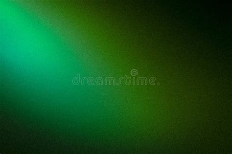Vignette Gradient Teal Green Background Rough Pattern Noise Grain