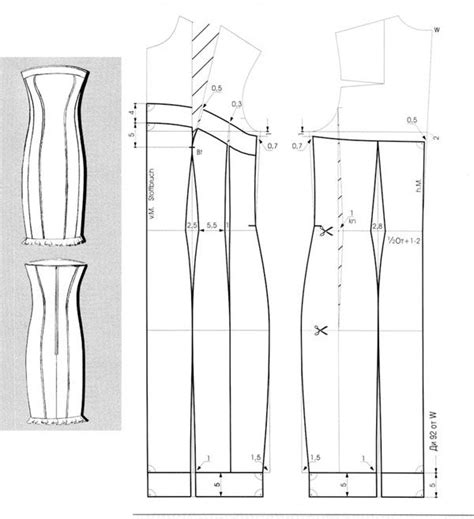 1000 images about pattern drafting and draping on pinterest draping