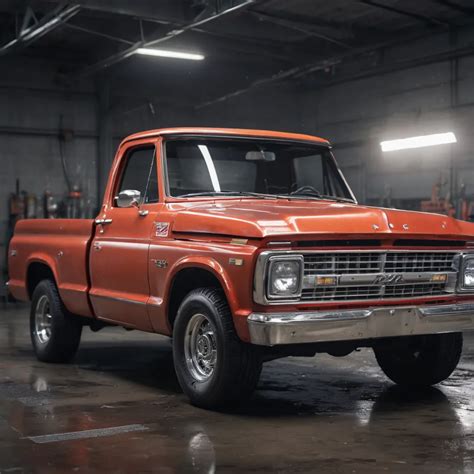 Understanding The 85 C10 Steering Box Features And Upgrades