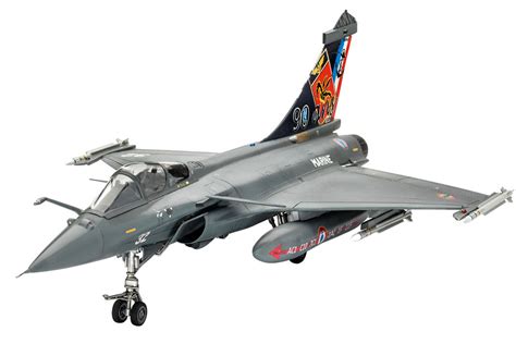 Revell Dassault Rafale M 172 Scale Modelling Now