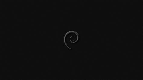 Dark Debian Wallpapers 4k Hd Backgrounds On Wallpaperbat