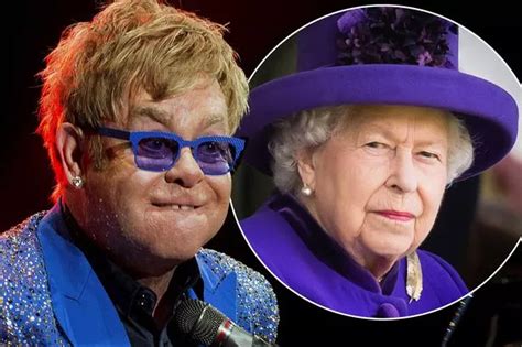Elton Johns War With Drugs Sex And Bulimia And His 20 Cockle Pot