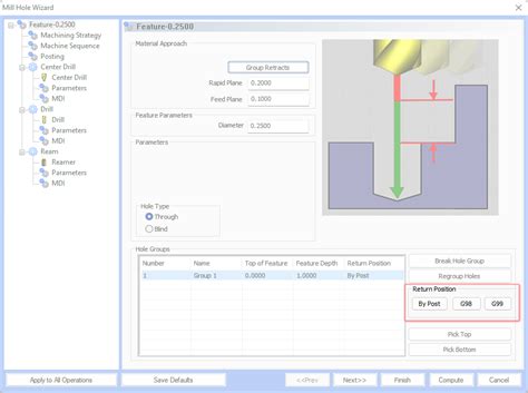 Everyday Basic Programming A Sneak Peek At Bobcad Cam V37 Bobcad Cam Bobcad Cam