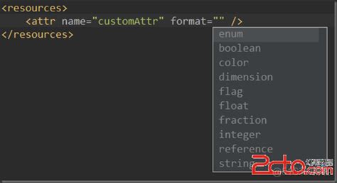 Android Art 使用 Android Attrflyingsmiling的技术博客51cto博客