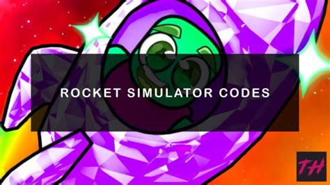 Rocket Simulator Codes Try Hard Guides